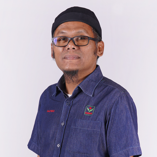 Board Members English | Laman Web Rasmi KOWARNA